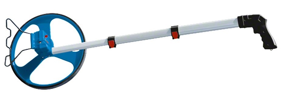 BOSCH PROFESIONAL TOPOMETRO TELESCOPICO GWM 32