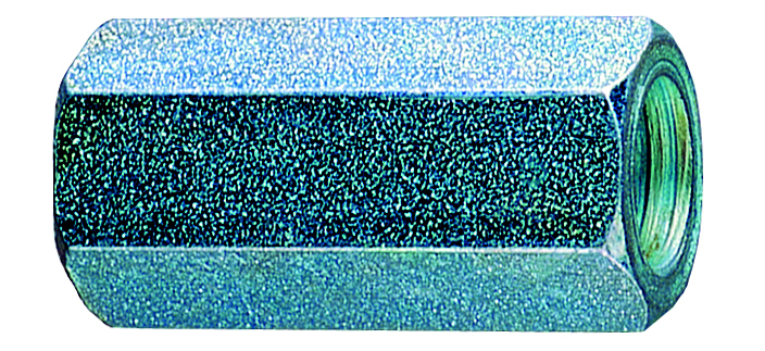 MANGUITO HEXAGONAL ROSCADO AVL