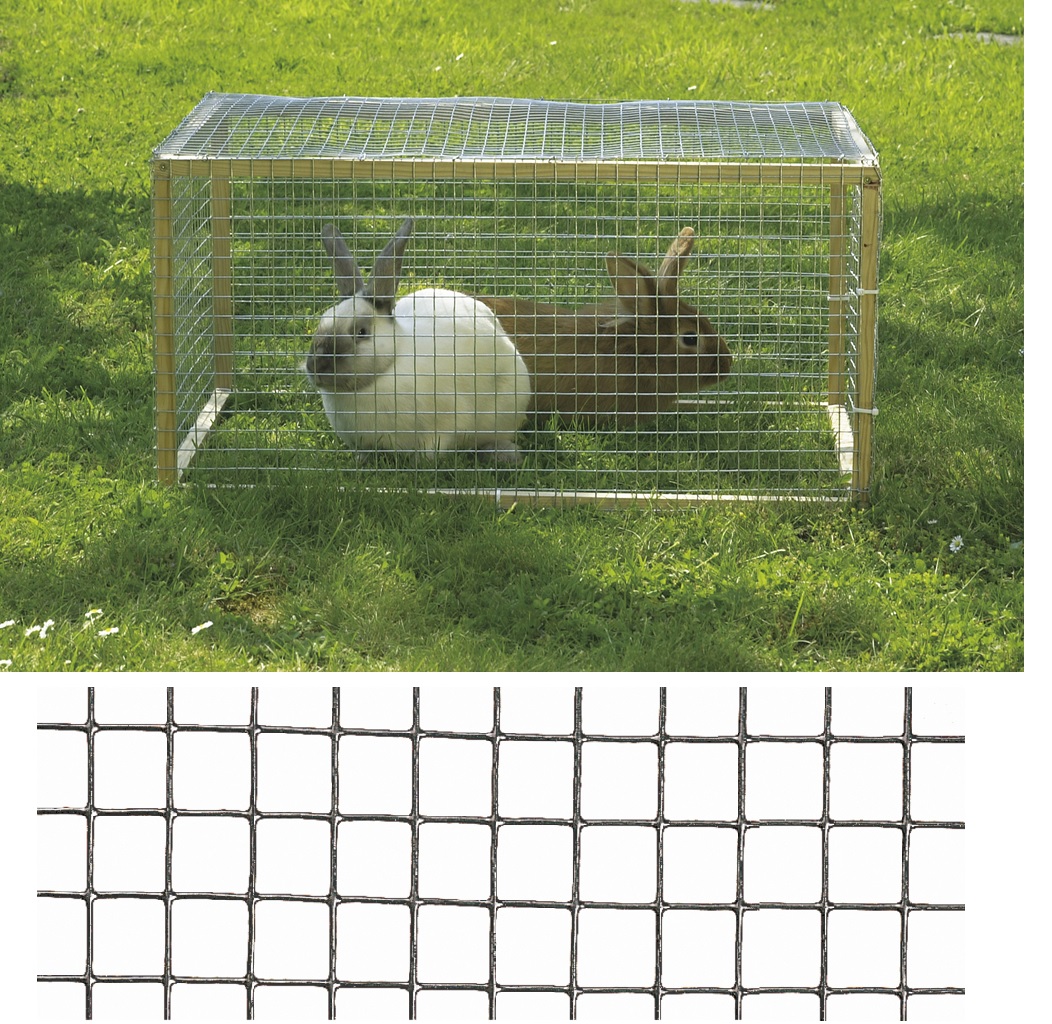 MALLA ELECTROSOLDADA FENSANET INTERMAS